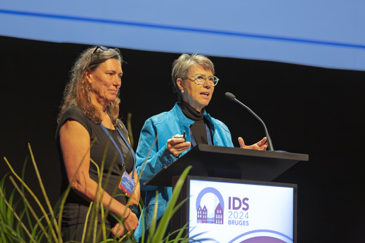 Objectives - IDS 2026