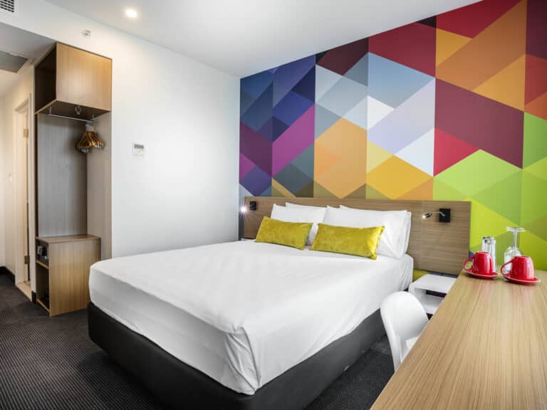 Accommodation - IDS 2026